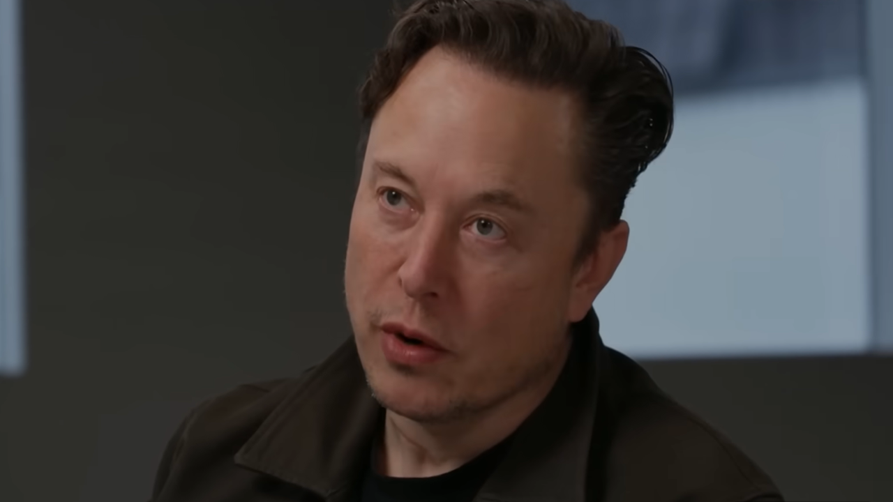 Elon Musk Gets Candid on Why He Started OpenAI – ceomagazine.news