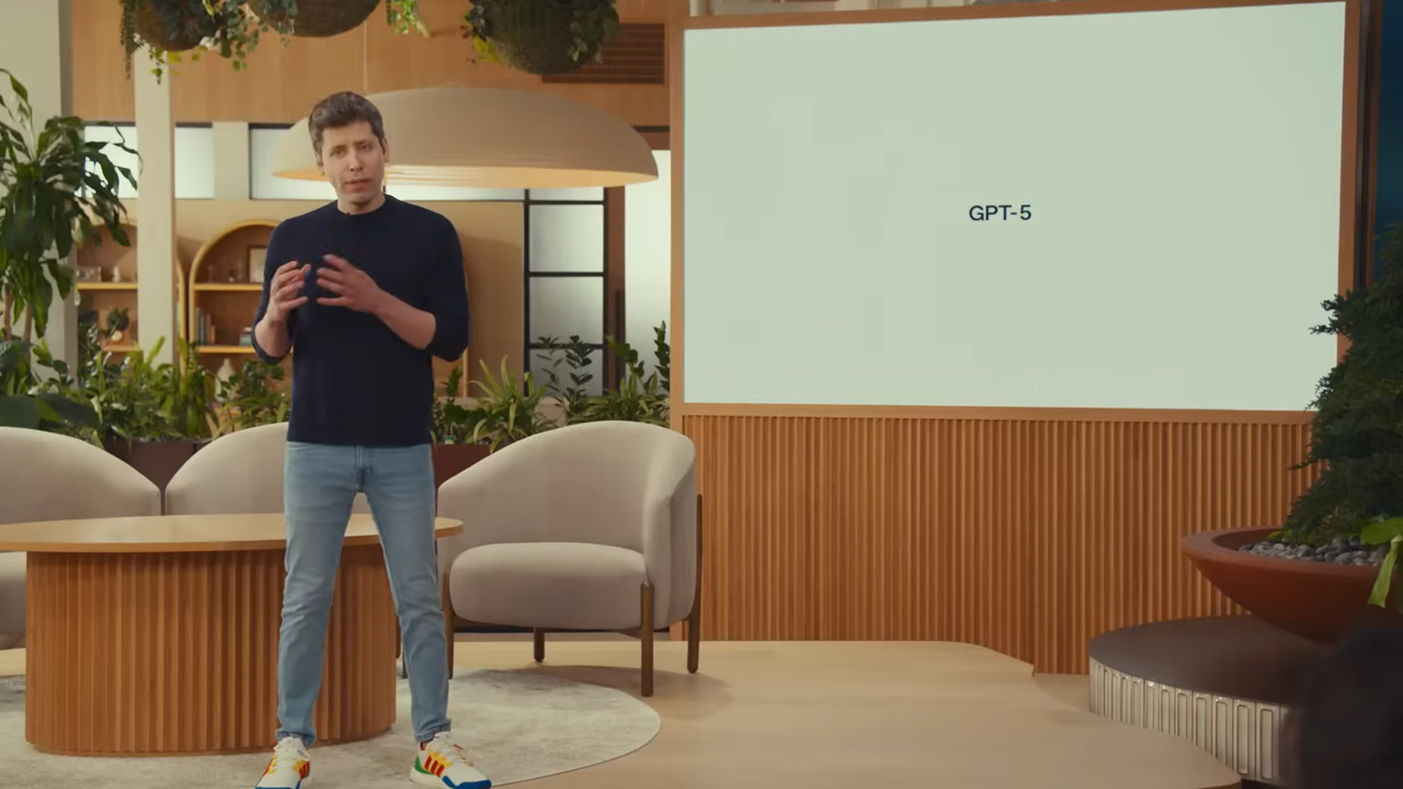 Sam Altman Has Opened A New Job Position in OpenAI – ceomagazine.news