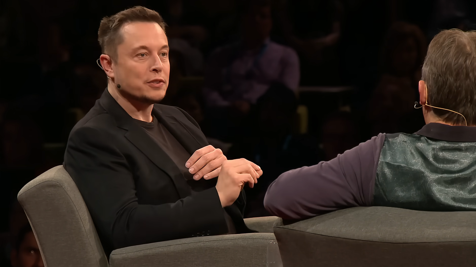 Tesla CEO Elon Musk Reacts To China’s Progress In Solar Electricity ...