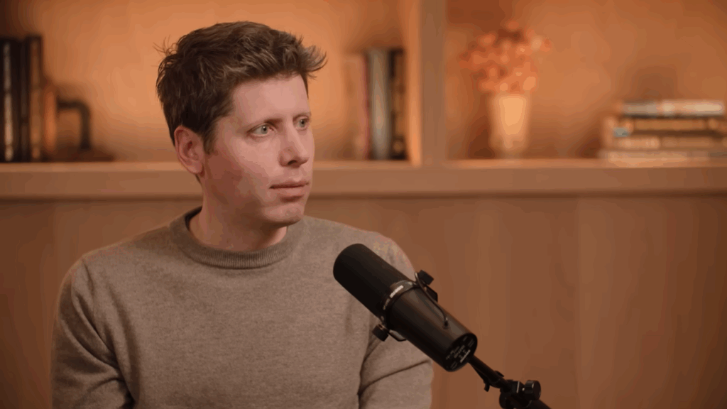 OpenAI CEO Sam Altman Shares Easter Egg Before Christmas – ceomagazine.news
