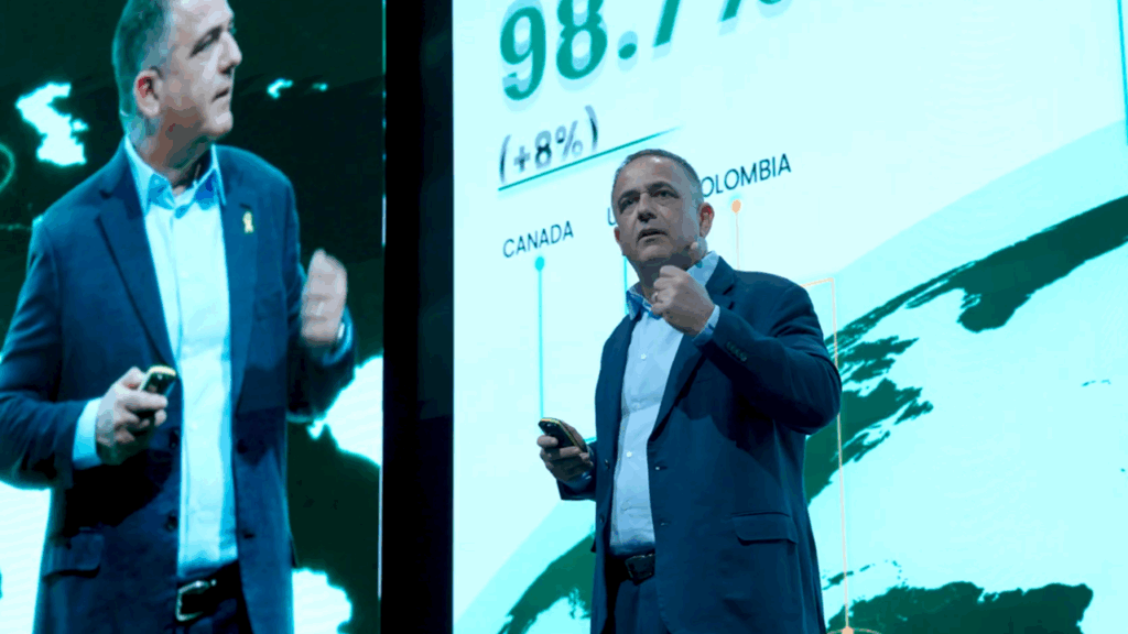 Cato Networks CEO Shlomo Kramer Thinks The AI Bubble is Real ...