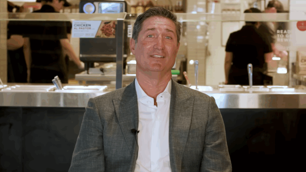 Starbucks CEO Recalls How Reddit Assured The Success Of His Strategy ...