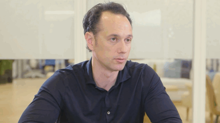 AI Startup CEO Believes Humans Have Major Role In Data Creation ...